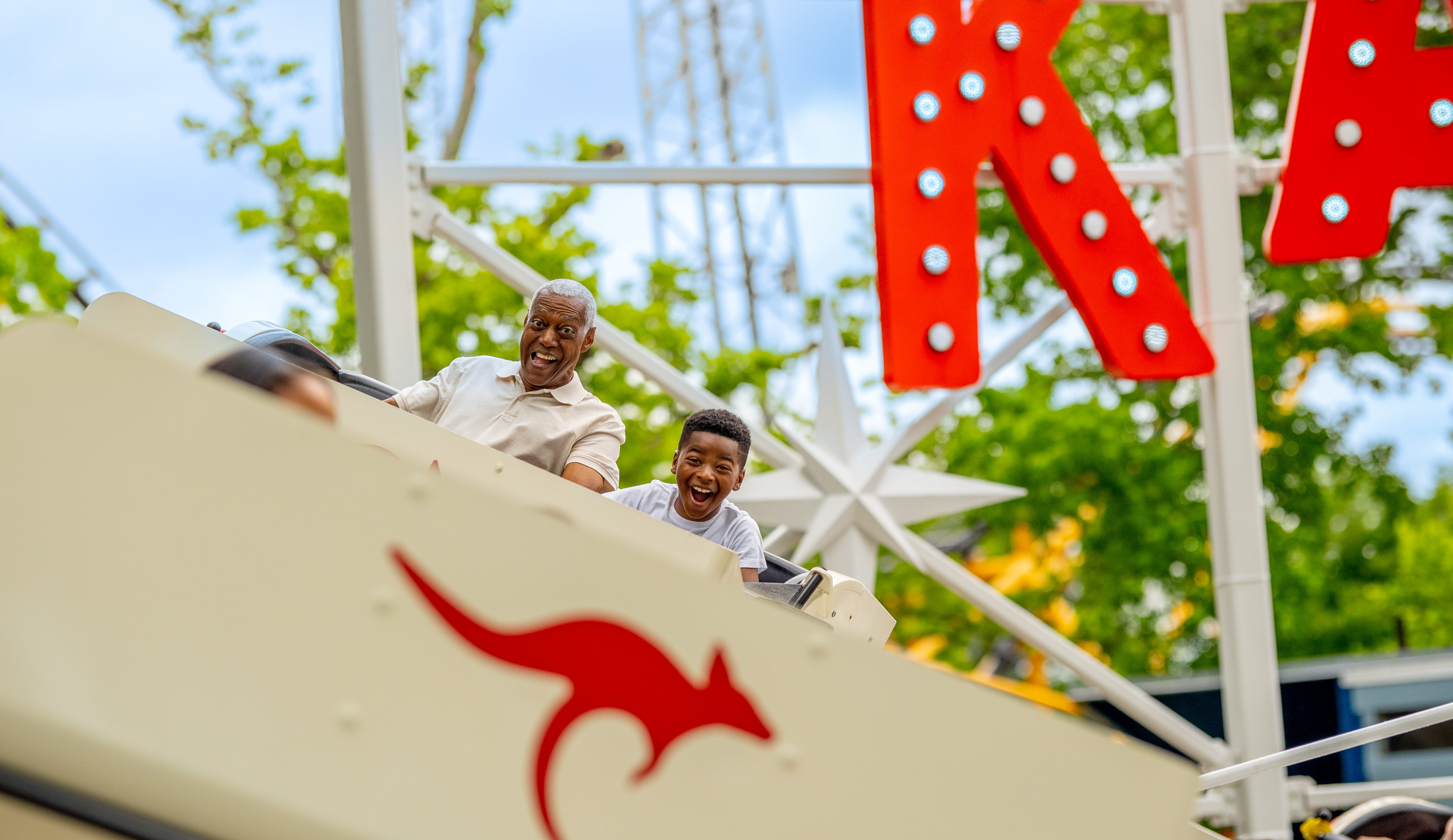 5 Classic Amusement Parks to Visit With Your Family